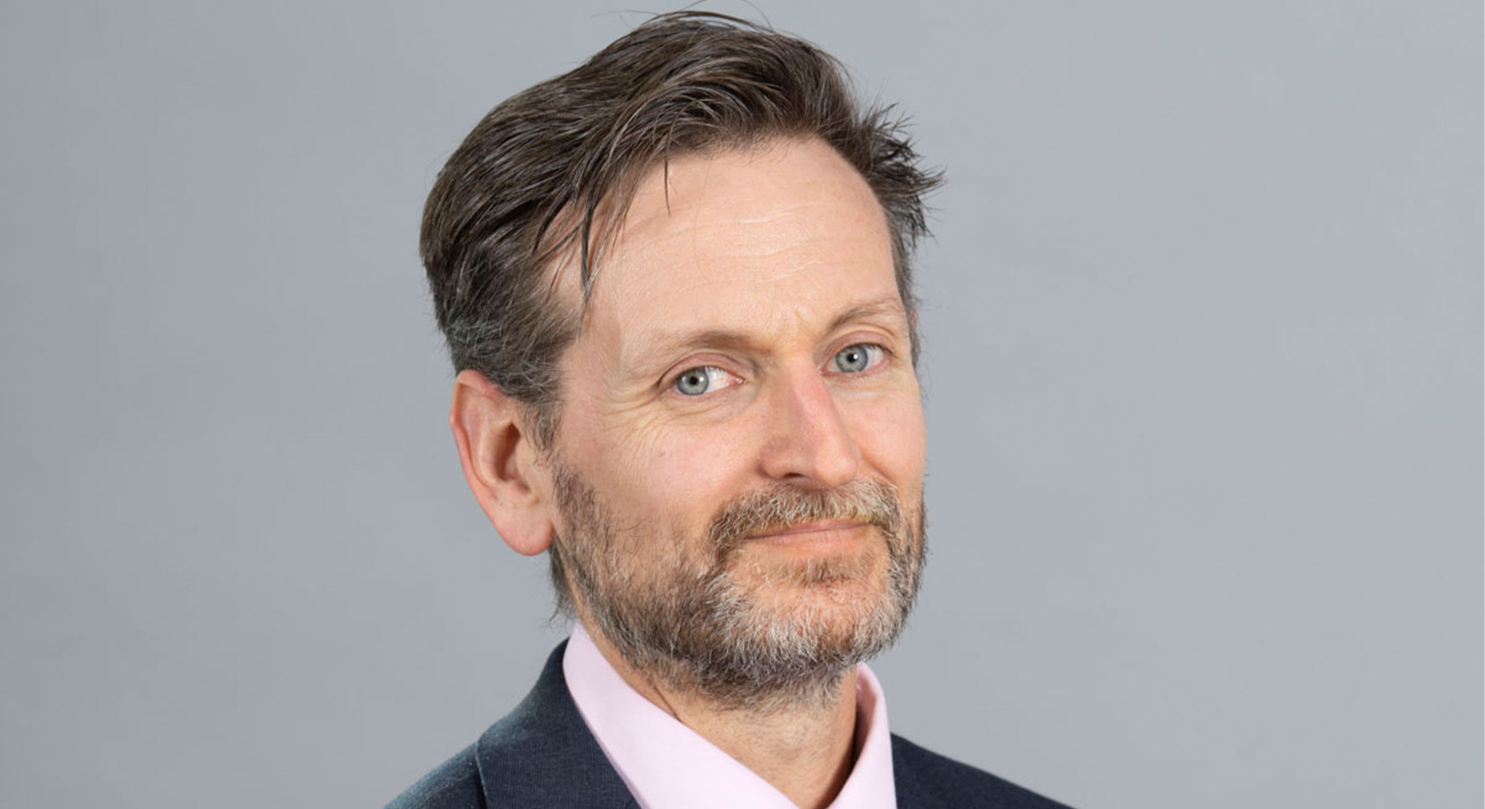 Andrew Cox - FM Conway